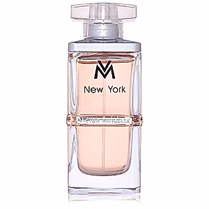Victor Manuelle New York Pour Femme Eau de Parfum Spray for Women, 3.3 Ounce
