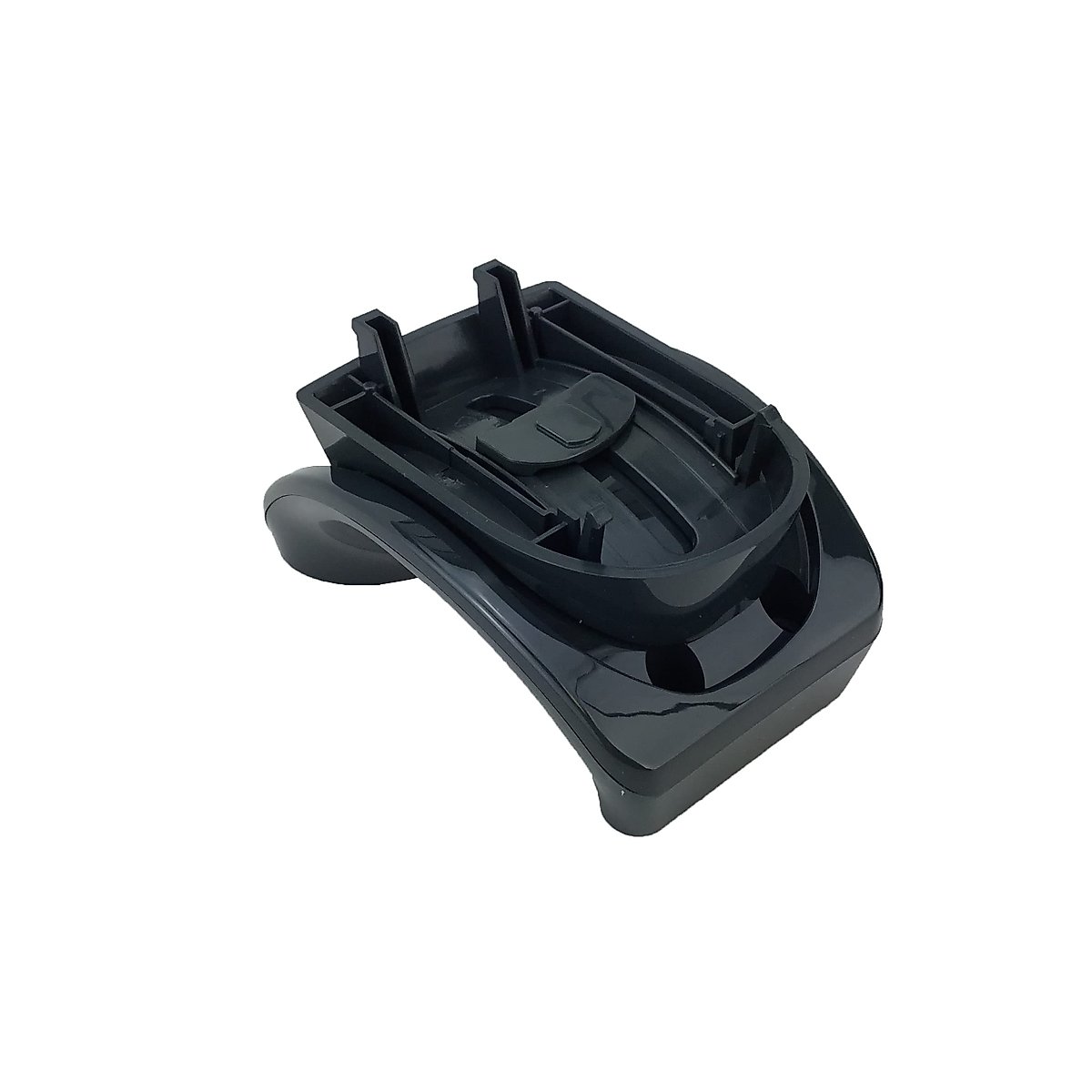 Datalogic Gryphon GPS4490 Omnidirectional Corded 2D/1D Presentation Barcode Scanner, Includes USB Cable and Adjustable Stand