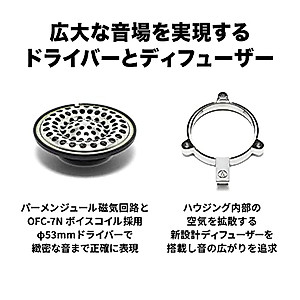 Audio Technica Audiophile ATH-AD2000X Open-Air Headphones