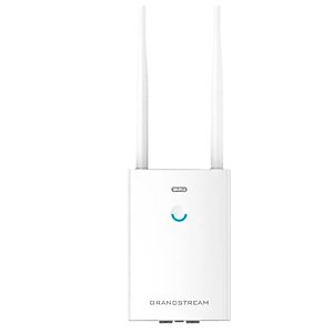 Grandstream GWN7660LR Outdoor Long-Range Wi-Fi 6 Access PointG