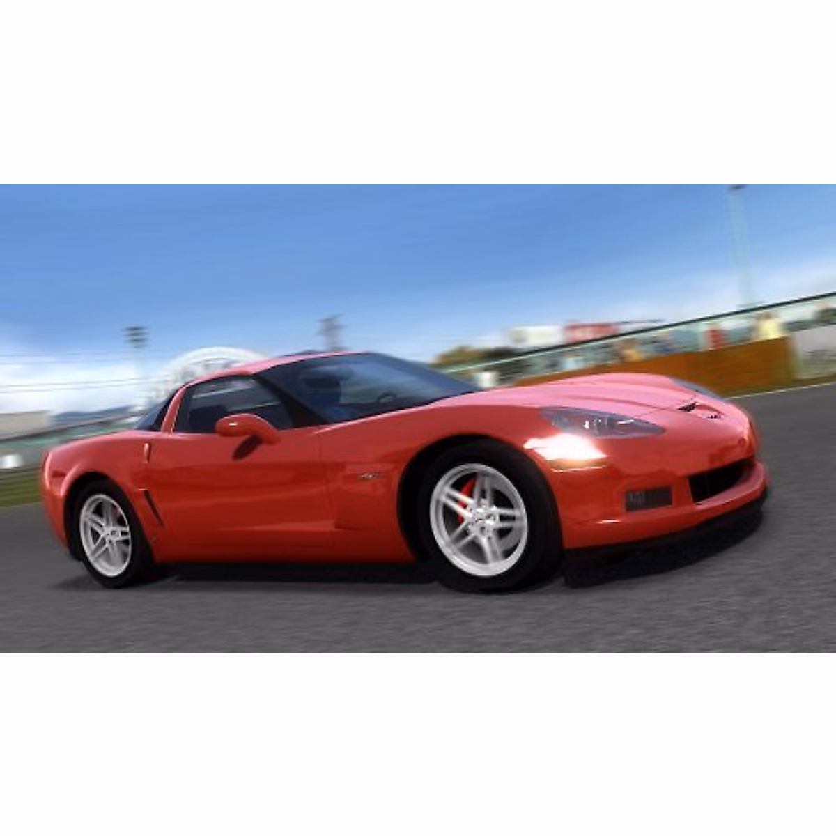 Forza Motorsport 2 - Xbox 360 (Renewed)