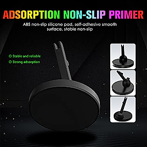 LexonElec 60% Mechanical Gaming Keyboard and Mouse Combo with Mouse Bungee Mouse Pad,Mini 68 Keys Wired Type C 18 Backlit Effects,Lightweight RGB 6400DPI Honeycomb Mice(Black/Blue Switch)