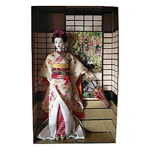 Barbie - Maiko - Gold Label Edition