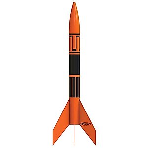 Estes Alpha III
