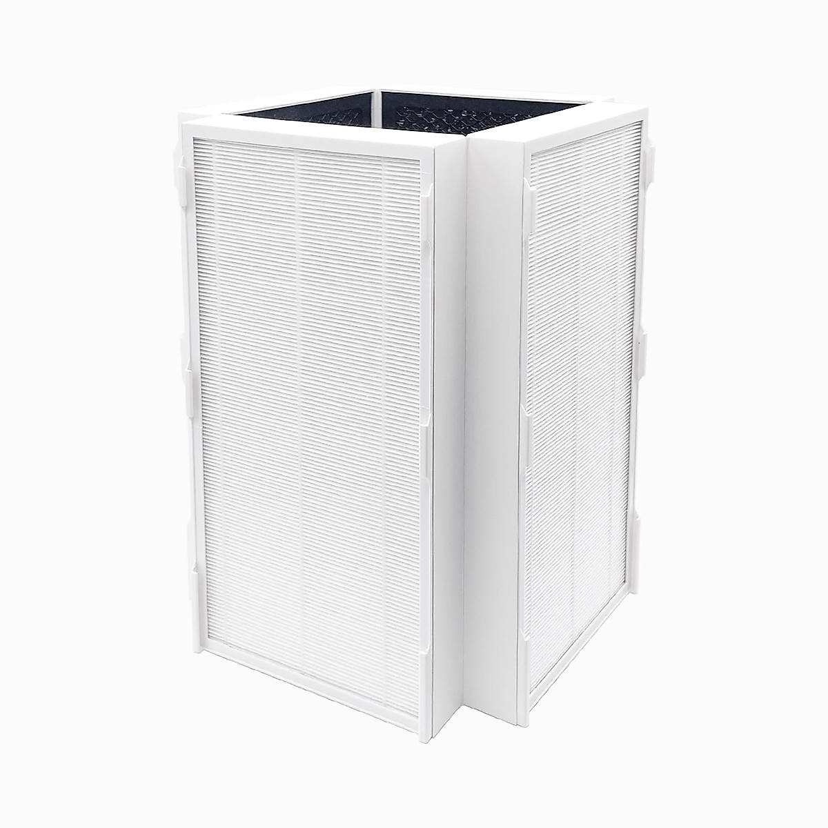 Replacement Filter Compatible With Cuisinart CAP-1000: H13 True Hepa Filter Compatible With Cuisinart CAP-1000FPK PuRXium Air Purifier