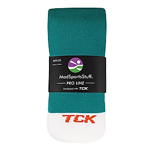 MadSportsStuff Baseball Socks - for Boys or Men Girls or Women - Softball Football - Youth and Adult sizes