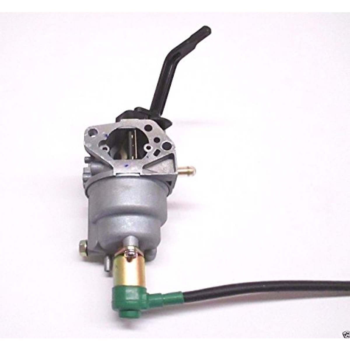 Generac - CARB LONCIN W/Choke LVR 389CC - 0J2451