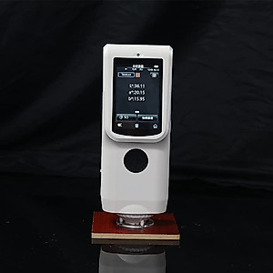 GOYOJO Portable Color Reader Spectrophotometer TS7030 with D/8 Angle 8mm Aperture