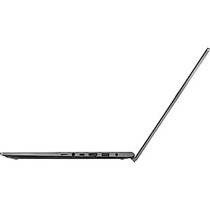 2022 Newest ASUS VivoBook 15 15.6" FHD Touchscreen Laptop, Intel Core i3-1115G4 (Beat i5-10210U), 4GB DDR4 RAM, 128GB PCIe SSD, WiFi, Bluetooth, Backlit Keyboard, Windows 11 S, BROAG 64GB Flash Stylus