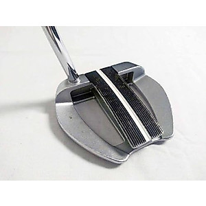 Tour Edge Pure Feel Template Series Putter LH Biarritz 35