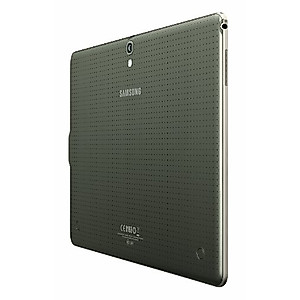 Samsung Galaxy Tab S 10.5-Inch Tablet (16 GB, Titanium Bronze)