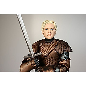 Funko Legacy Action: Game of Thrones Series 2- Brienne of Tarth Action Figure