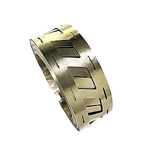 SUIDI Pure Nickel Strip 2P 0.15/0.2x27.5x21.5mm for Li Cell Battery spot Welding,21700 Battery Nickel Strip 2p spot Welder (0.2x27.5x21.5 2M)