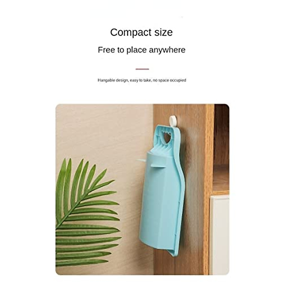 NANHAN Portable Mini Washboard, Plastic Washboard for Personal Underwear Socks, for Hand Washing Clothes and Small Delicate Articles…