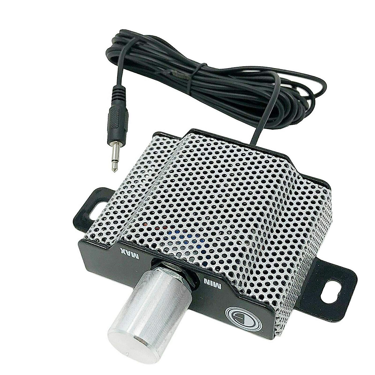 Car Amplifiers - Gravity Audio WZ3000.1D Warzone 3000W Class D Amp 1/2/4 Ohm Stable with Remote Sub Control