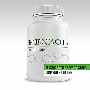 FENZOL | Fen 222 | mg | 120 ct | Purity >99%