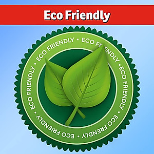 I Must Garden Salt & Brine Remover: Safely Removes Salt and Brine from Vehicles and Marine Equipment – 32oz Concentrate w/Hose End Sprayer