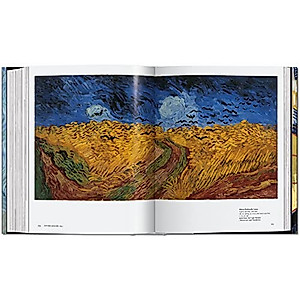 Van Gogh: The Complete Paintings