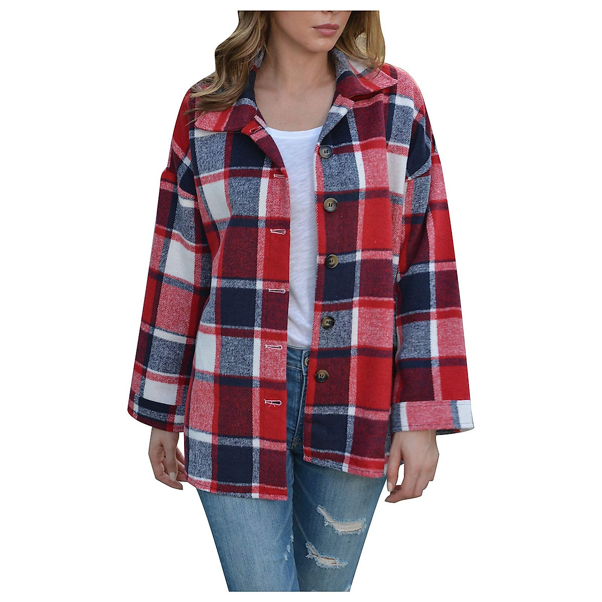 Hoodies for Women Pullover, Sexy Cute Graphic Casual Plaid Trendy Fall Clothes for Women Turtleneck Tunic Jackets Girls Hoodies Tops Coats Womens Sweaters Fall 2021