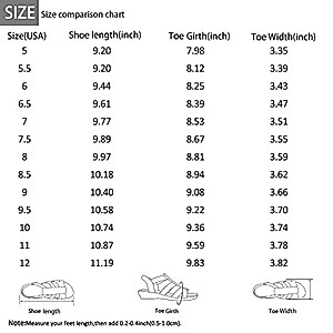 VJH confort Women's Flat Sandals with Rhinestone Open Toe Elastic Slip On Slingback Comfort Casual Walking Sandals(Black 5)