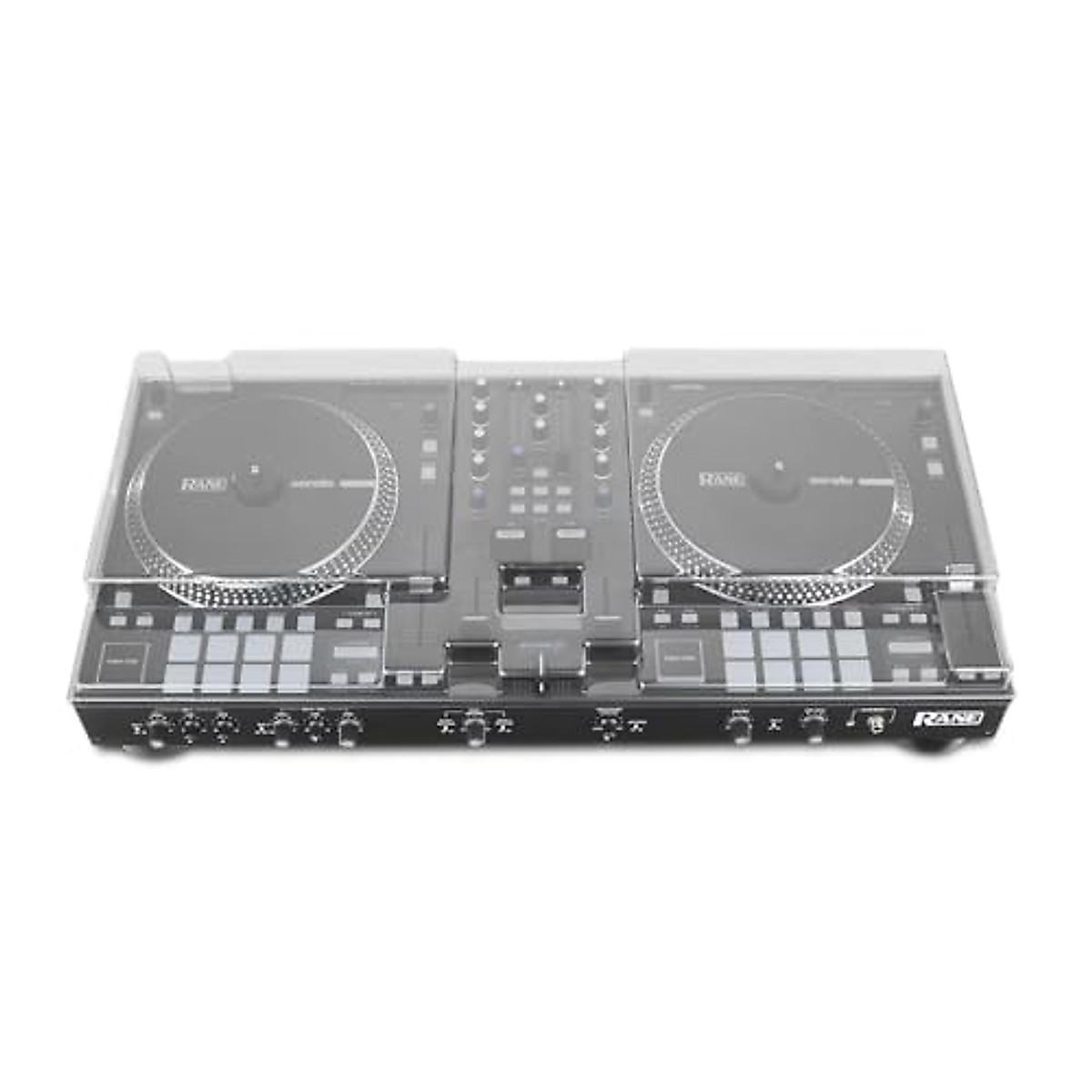 Decksaver Rane ONE Cover (DS-PC-RANE1)