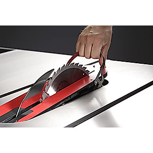 SawStop TSI-SLD Standard Lock Down Insert