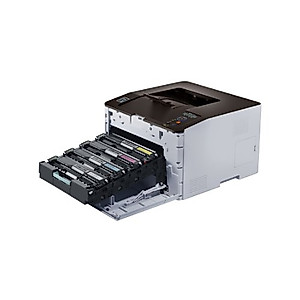 Samsung C1810W Xpress Color Printer