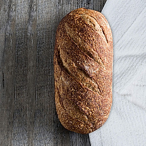 Softolle Kitchen Towels, Pack of 12 Bar Mop Towels -16x19 Inches -100% Cotton White Super Absorbent Towels, Multi-Purpose for Home and Bar Cleaning (White)