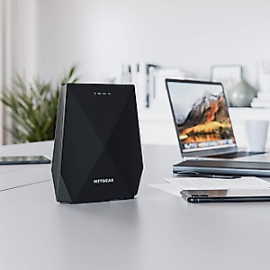 WiFi NETGEAR Nighthawk X6 AC2200