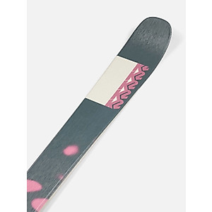 K2 Mindbender 90 C Womens Skis 156cm