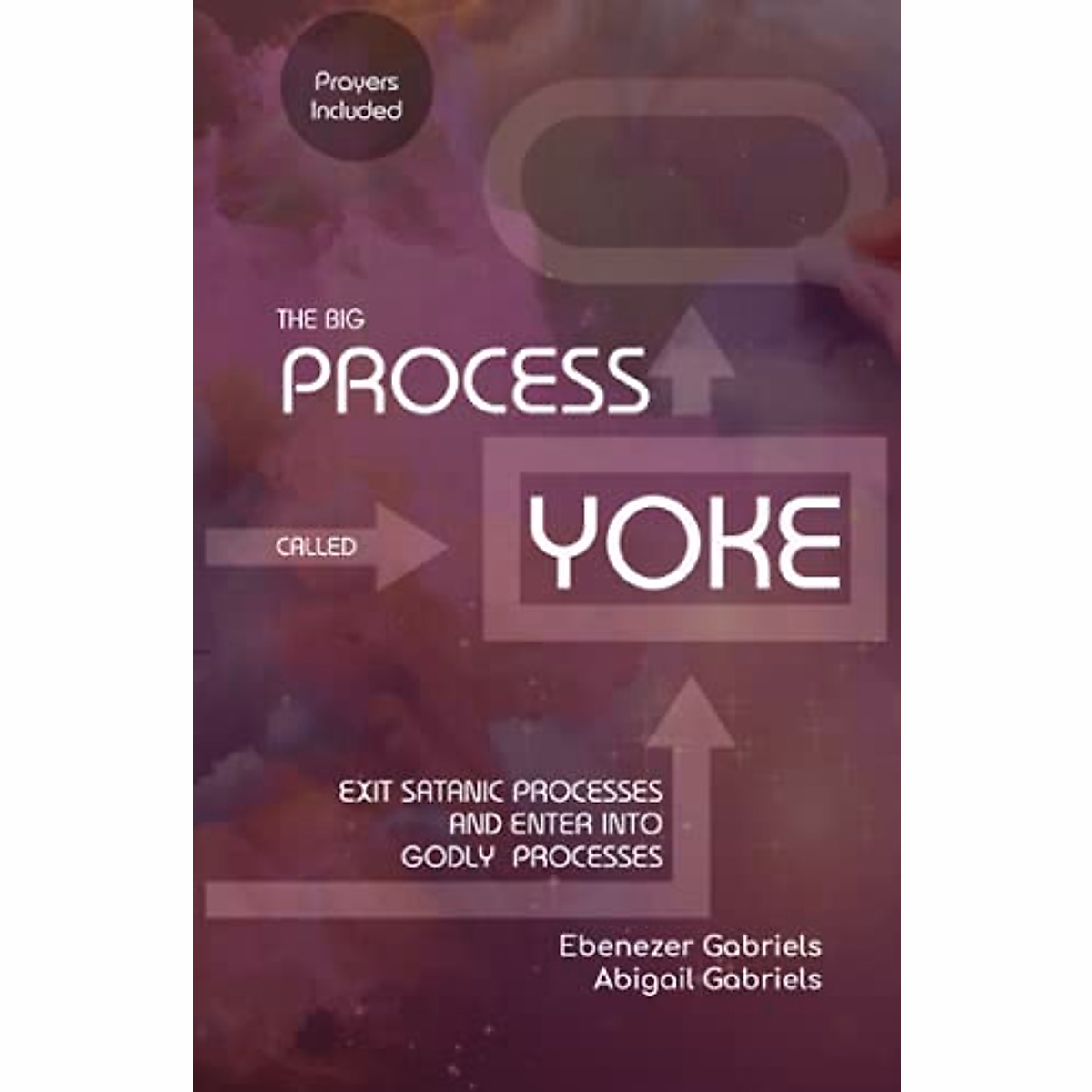 The Big Process Called Yoke: Exit Satanic Processes & Enter into Godly Processes