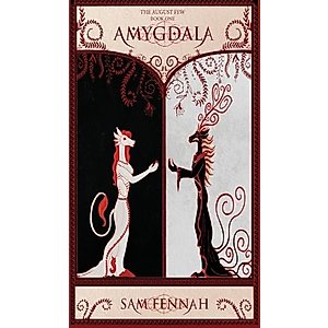 Amygdala