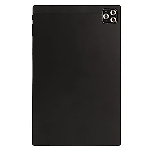 10in Tablet, 64GB ROM HD Tablet Dual SIM 100 To 240V 5G WiFi 4GB RAM for Entertainment (US Plug)