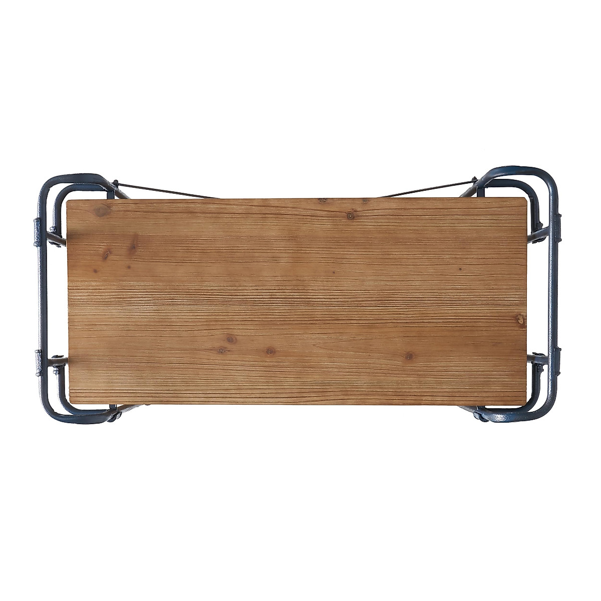 Christopher Knight Home Yorktown 5-Shelf Bookcase, Antique