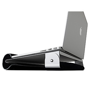 Rain Design iLap 15W inch Notebook Stand for MacBook