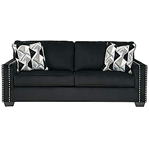 Signature Design by Ashley Gleston Sofas, Onyx