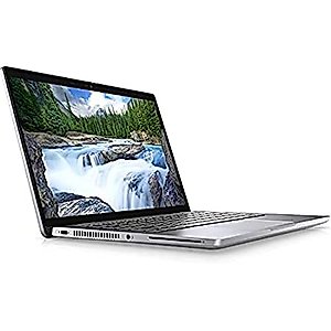 Dell Latitude 7320 Laptop | 13.3" 1920x1080 FHD | Core i7-1185G7-1TB SSD Hard Drive - 32GB RAM | 4 cores @ 4.4 GHz Win 11 Pro Black (Renewed)