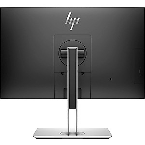 HP EliteOne 800 G3-AIO 23" FHD, Core i7-6700 3.4GHz, 16GB RAM, 512GB Solid State Drive, DVDRW, Windows 10 Pro 64Bit, CAM, (Renewed)