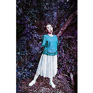 Lomochrome Purple 35 mm ISO 100-400