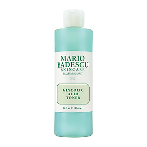 Mario Badescu Glycolic Acid Toner, 8 Fl Oz
