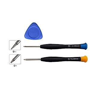 ITTECC Replacement 923-0557, 923-00509 Right and Left Speaker Fit for MacBook Pro 13 inch Retina 13" A1502 2013 2014 2015 Year