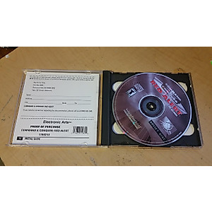 Command & Conquer: Red Alert - PC