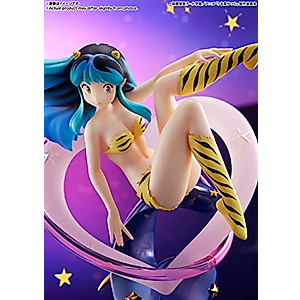 Tamashi Nations - Urusei Yatsura - Bandai Spirits FiguartsZERO chouette - Lum