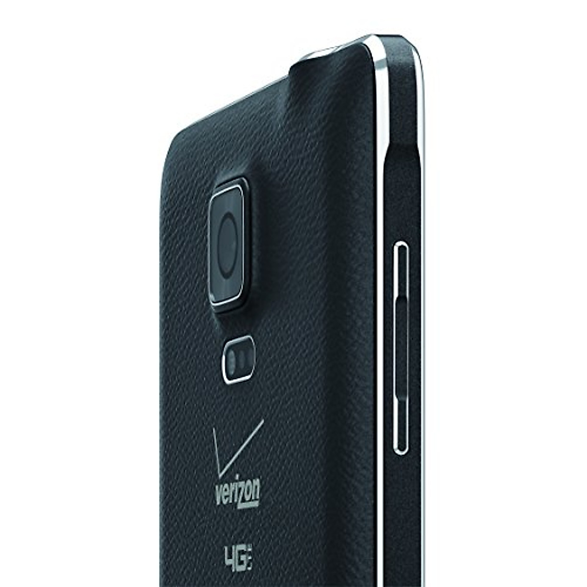 Samsung Galaxy Note 4, Charcoal Black 32GB (Verizon Wireless)