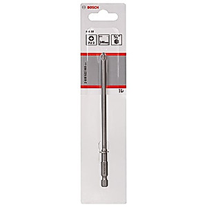 Bosch 2608522069 Screwdriver bit Extra Hard