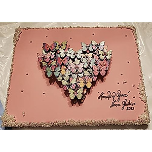 100PC Wooden Buttons, a Variety of Animal Cartoon Characters, a Variety of Colors (can be Selected) (100)