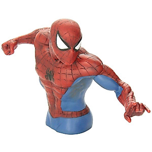 Monogram Spider-Man Action Figure Bust