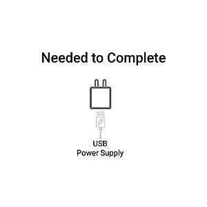 Losi RC Truck 1/18 Mini-T 2.0 2 Wheel Drive Stadium Truck Brushless RTR Ready-to-Run Blue LOS01019T2