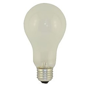 Replacement for ARTOGRAPH Economy TOP Load Projector Light Bulb by Technical Precision