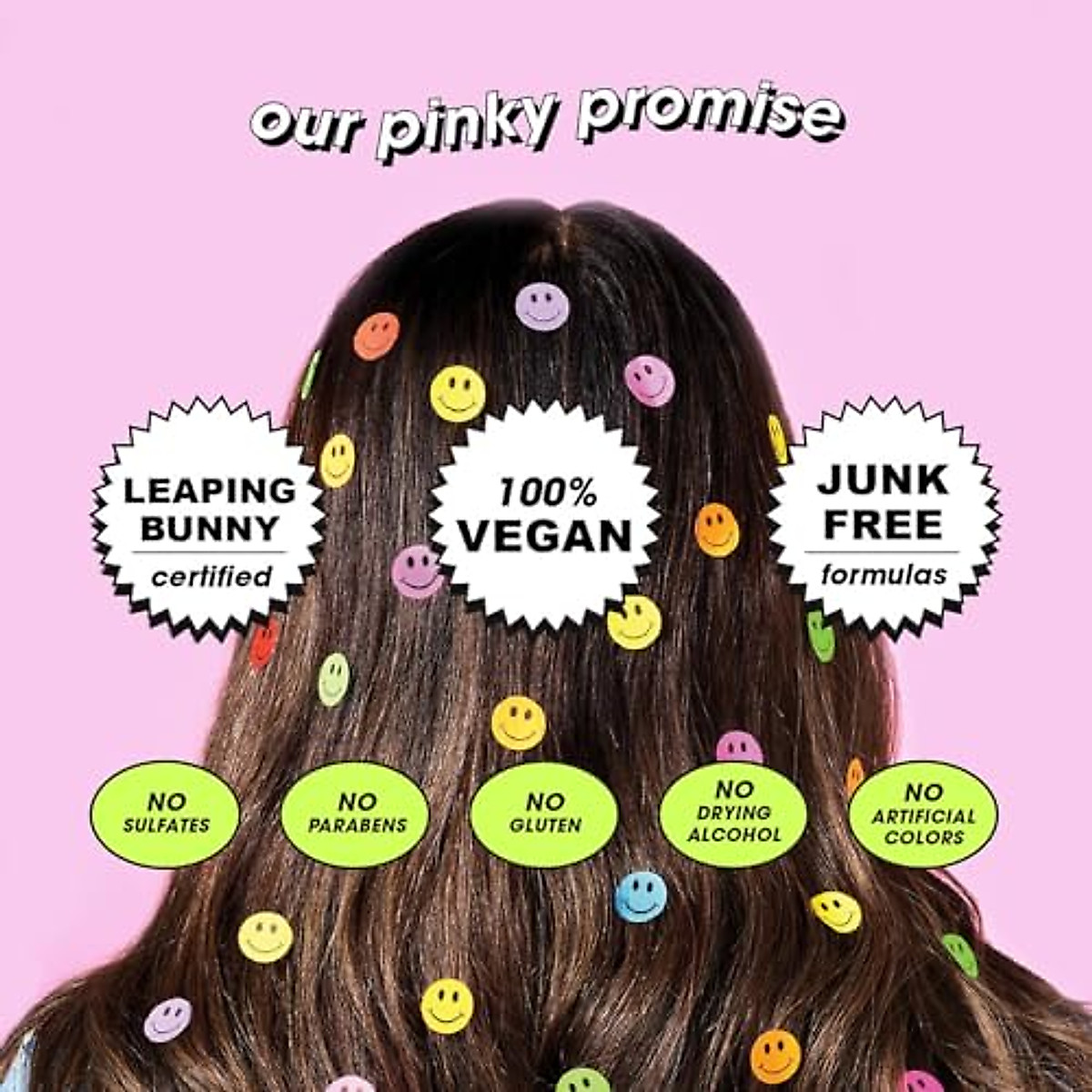 MANE CLUB Expert Procrastinator Deep Conditioner, cruelty free, vegan, no sulfates or parabens — Pack of 2